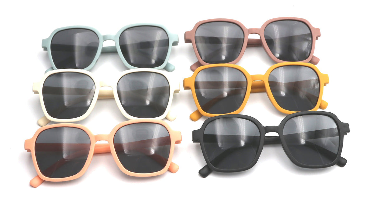 K6215 – Genesis Sunglasses